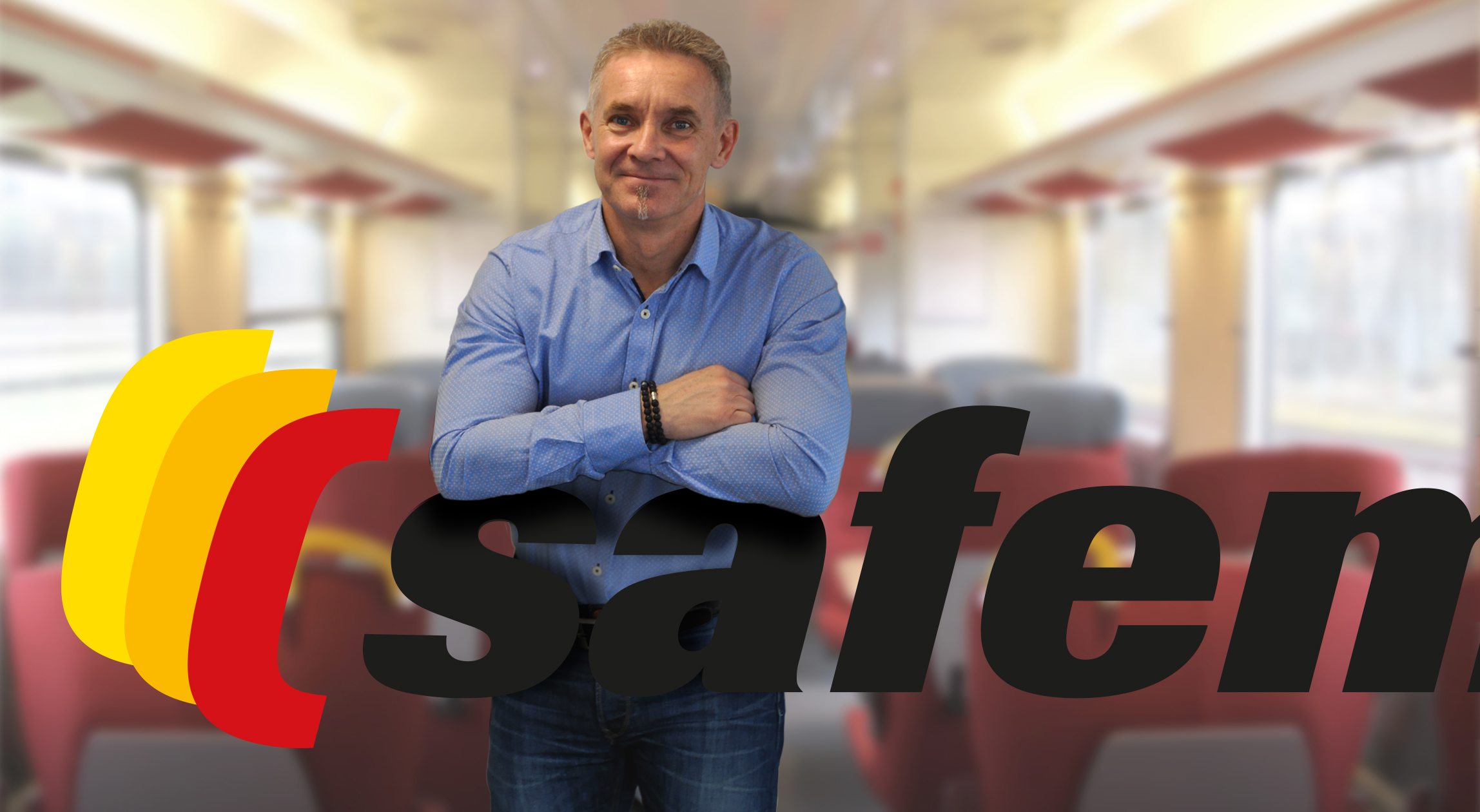 Safeman is growing! | Safeman